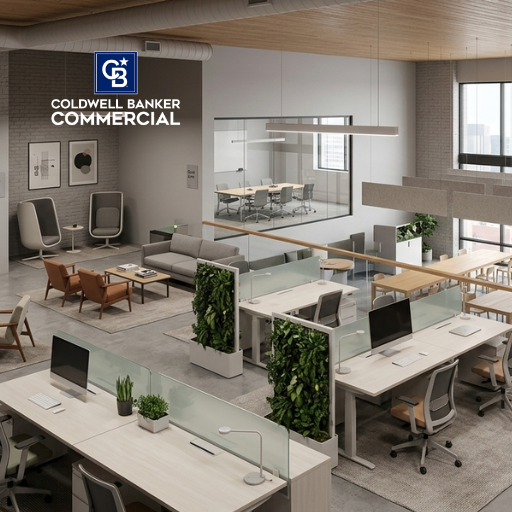 Coworking 2.0: Why Flexible Office Space Is Making a Comeback ...