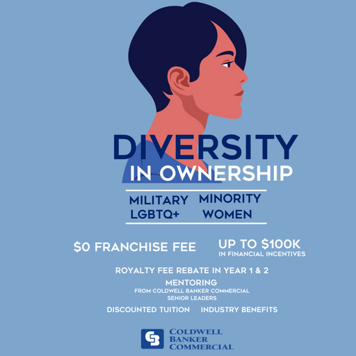 Increasing Diversity and Representation in Brokerage Ownership ...