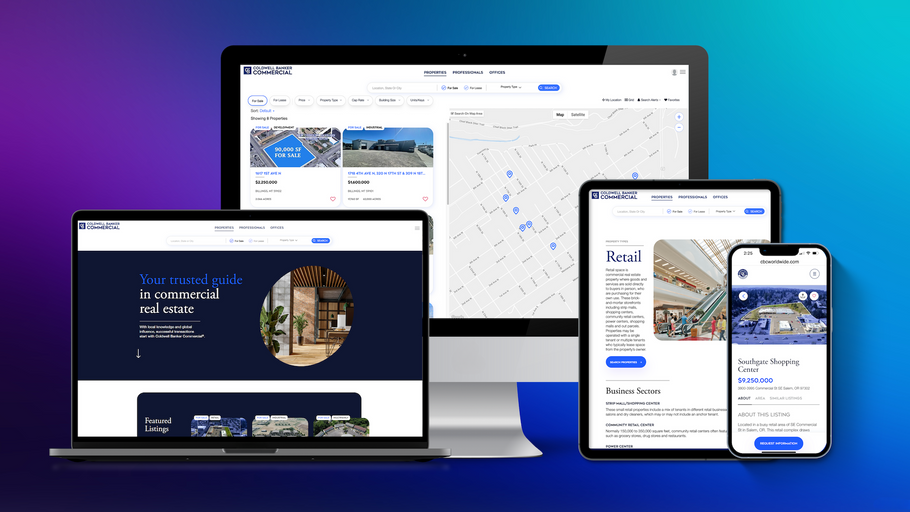 Coldwell Banker Commercial paves the way for the future of commercial ...