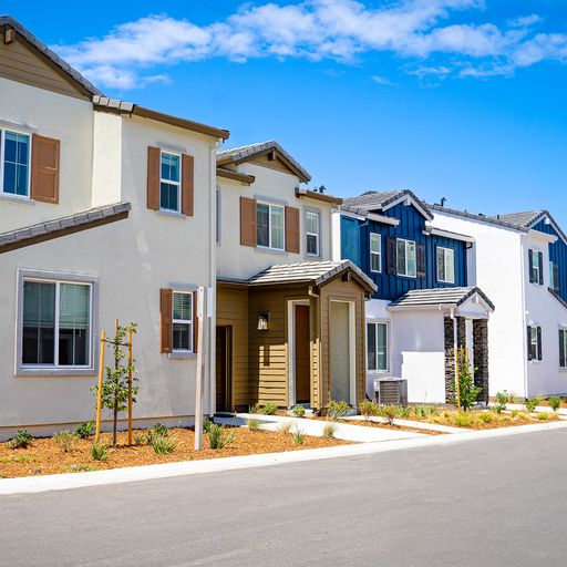 Record-Breaking Number of New Build-to-Rent Homes Are Hitting the ...