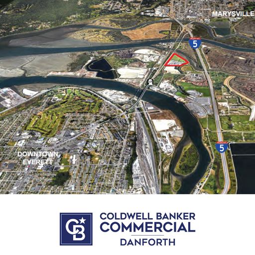 Coldwell Banker Commercial Danforth Finalizes $14.7M Sale of Industrial ...