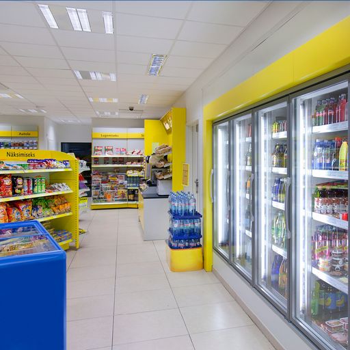 C-Store Trends & The Brands Leading the Way - Viewpoints - Coldwell ...