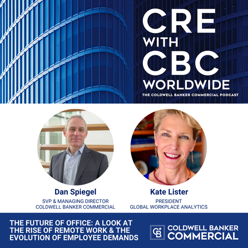 The Future of Office: A Look at the Rise of Remote Work & the Evolution of Employee Demands ...