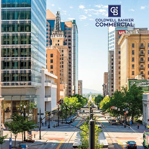 The State of Office in the US: Differences in Tertiary and Primary ...