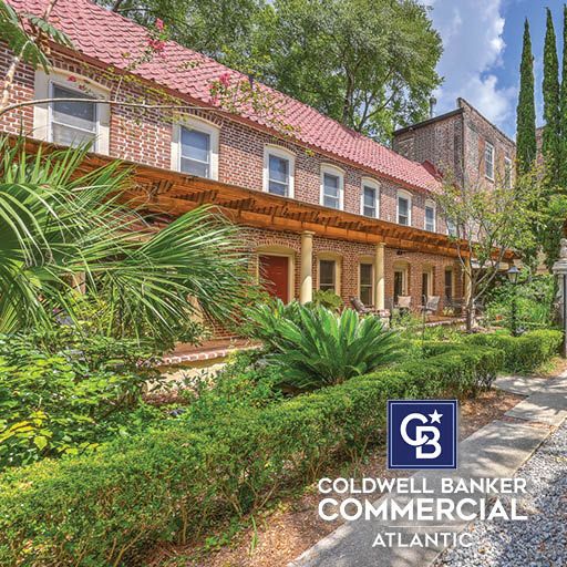 Coldwell Banker Commercial Atlantic Closes Sale of Historic Eight-Unit ...