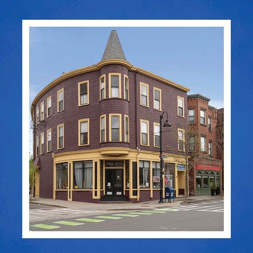 Glaskin, Leppo, and Friedberg of Coldwell Banker Sell Premier Brookline ...