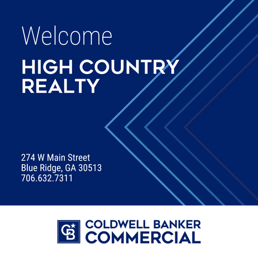 Coldwell Banker High Country Realty Launches Coldwell Banker Commercial ...