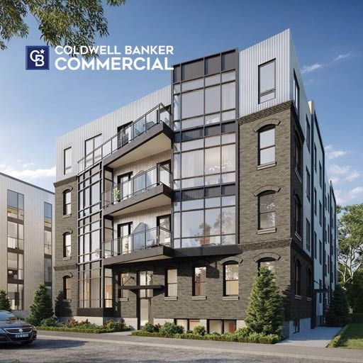 Glaskin, Leppo Of Coldwell Banker Sell Prime Somerville Site Approved ...