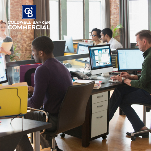 How the U.S. Office Market Could Turn the Corner in 2025 - Viewpoints ...