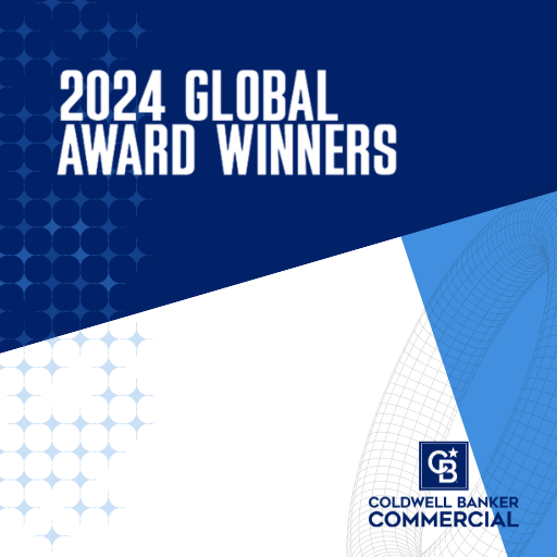 Coldwell Banker Commercial Announces 2024 Specialty and Leadership ...