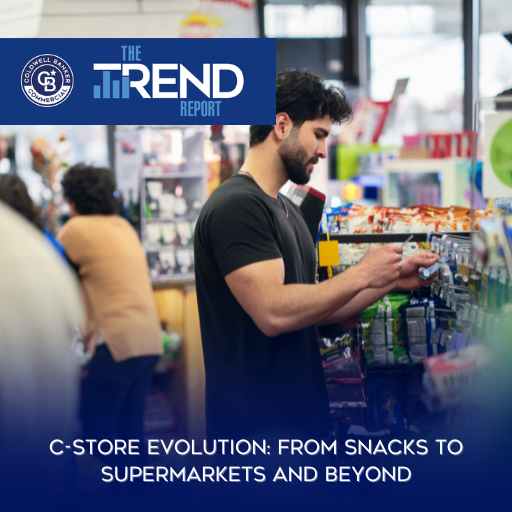 The Trend Report: C-Store Evolution - From Snacks to Supermarkets and ...