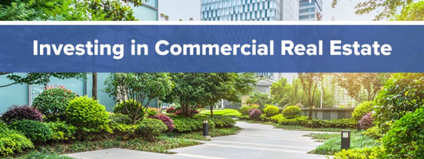 Investing In Commercial Real EstateWhat Is Commercial Real Estate ...