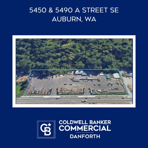 Coldwell Banker Commercial Danforth Closes Sale of $10.67M IOS Property ...
