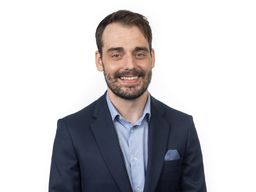 Hunter Conner - Coldwell Banker Commercial Legacy Group - Coldwell ...