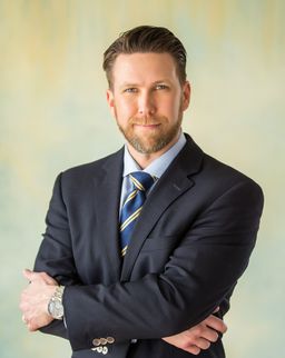 Justin Ferrill - Coldwell Banker Commercial Real Estate Group ...