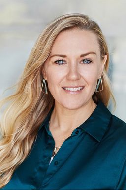 Cassidy Cook - Coldwell Banker Commercial Realty - Coldwell Banker ...