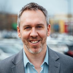 Patrick Register - Coldwell Banker Commercial Realty - Coldwell Banker ...