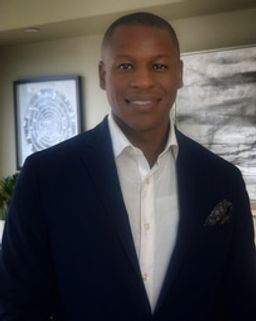 Justin Rice - Coldwell Banker Commercial Realty - Coldwell Banker ...