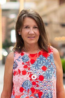 Peg Pannell Smith - Coldwell Banker Commercial Realty - Coldwell Banker ...