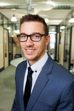 Eric Frey - Coldwell Banker Commercial Peter Benninger Realty ...