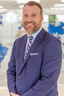 Taylor Tucker - Coldwell Banker Commercial Capital Advisors - Coldwell ...