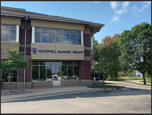 Coldwell Banker Commercial Realty - Coldwell Banker Commercial