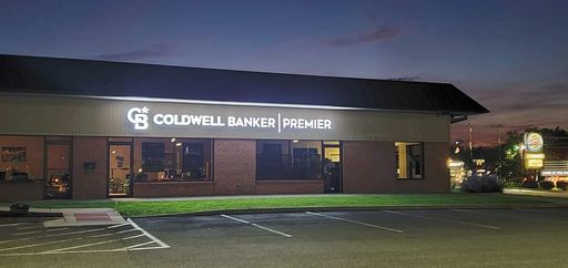 Coldwell Banker Commercial Premier - Coldwell Banker Commercial