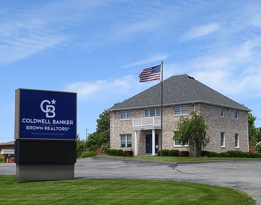 Coldwell Banker Commercial Brown Realtors - Coldwell Banker Commercial