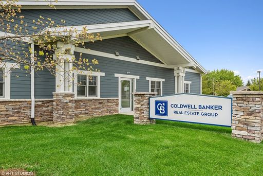 Coldwell Banker Commercial Real Estate Group - Coldwell Banker Commercial