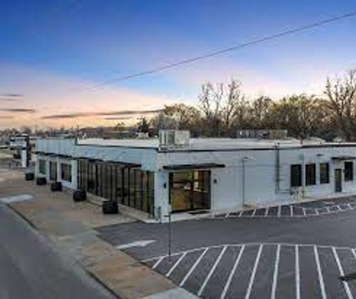 Coldwell Banker Commercial Select - Coldwell Banker Commercial