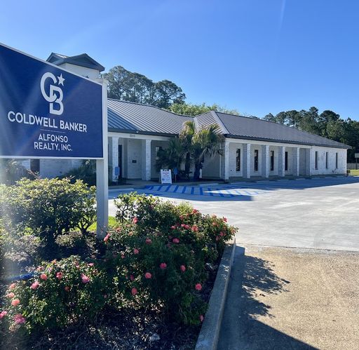 Coldwell Banker Commercial Alfonso Realty, Inc. - Coldwell Banker ...