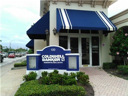 Coldwell Banker Commercial Realty - Coldwell Banker Commercial