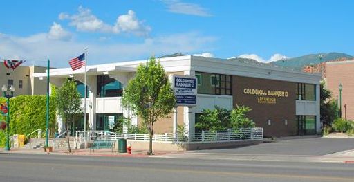 Coldwell Banker Commercial Advantage - Coldwell Banker Commercial