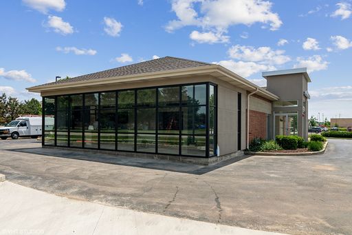 Coldwell Banker Commercial Real Estate Group - Coldwell Banker Commercial