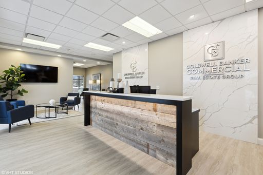 Coldwell Banker Commercial Real Estate Group - Coldwell Banker Commercial