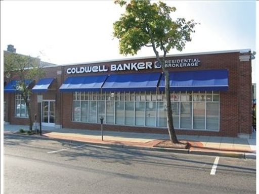 Coldwell Banker Commercial Realty - Coldwell Banker Commercial