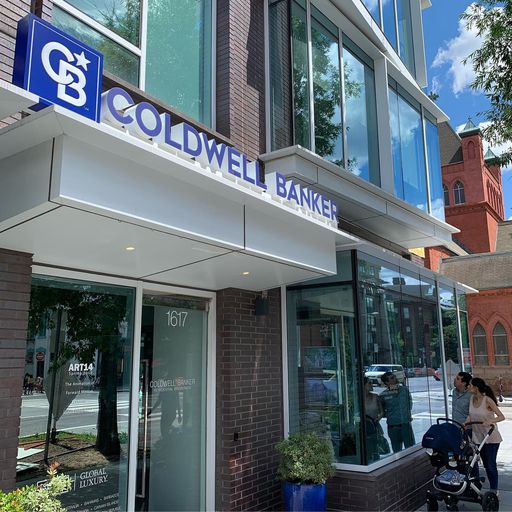 Coldwell Banker Commercial Realty - Coldwell Banker Commercial