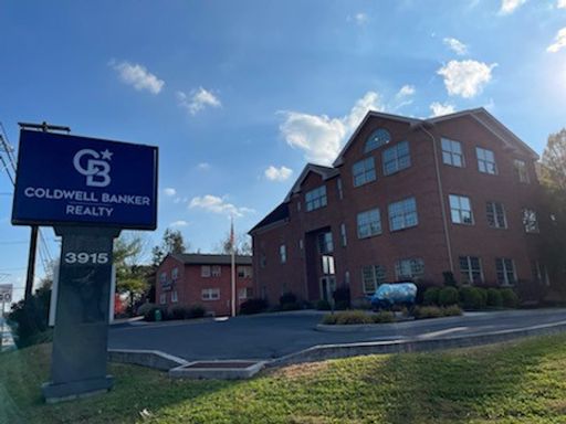 Coldwell Banker Commercial Realty - Coldwell Banker Commercial