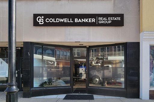 Coldwell Banker Commercial Real Estate Group - Coldwell Banker Commercial