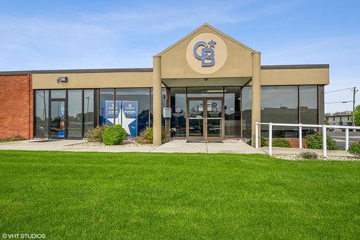 Coldwell Banker Commercial Real Estate Group - Coldwell Banker Commercial