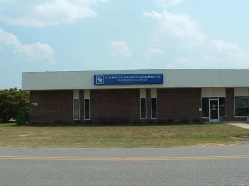 Coldwell Banker Commercial Dominion Real Estate - Coldwell Banker ...