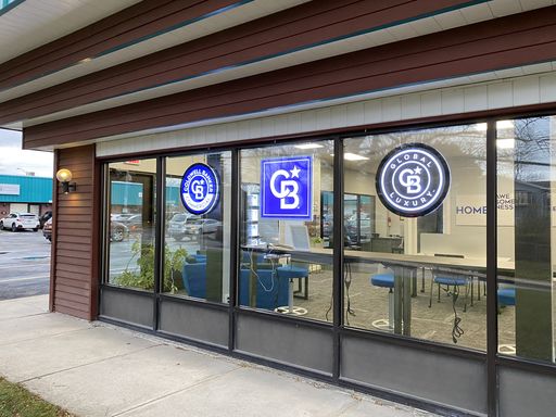 Coldwell Banker Commercial Whitbeck - Coldwell Banker Commercial