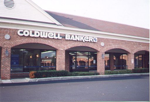 Coldwell Banker Commercial Realty - Coldwell Banker Commercial