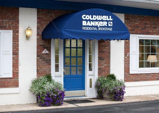 Coldwell Banker Commercial Realty - Coldwell Banker Commercial