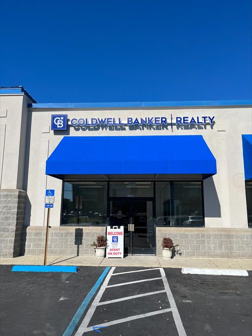 Coldwell Banker Commercial Realty - Coldwell Banker Commercial