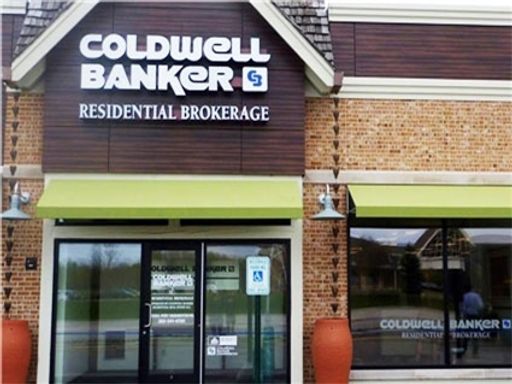 Coldwell Banker Commercial Realty - Coldwell Banker Commercial