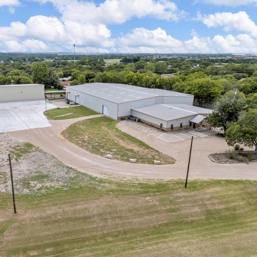 1009 S Robinson Dr, Waco, TX 76706 United States | Industrial ...