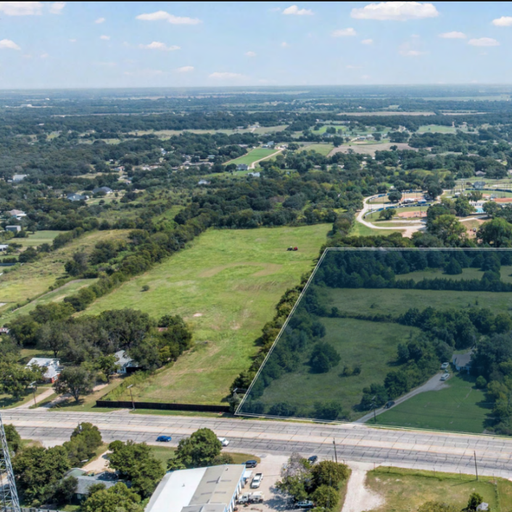 802 S Robinson Dr, Waco, TX 76706 United States | Land - Coldwell ...