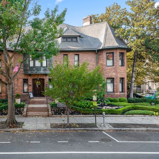 1526 New Hampshire Ave NW, Washington, DC 20036 United States | Office ...