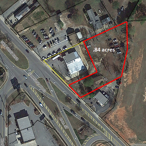 1312 Sam Nunn Blvd, Perry, GA 31069 United States | Land - Coldwell ...